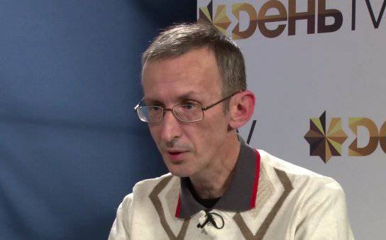 Flaming Middle East (Anatoly El Murid et Andrei Fursov)