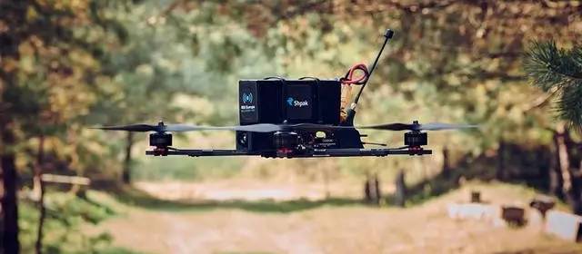 Дроны » Страница 3