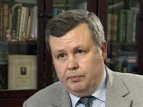 Marat Musin on the situation in the world and in Russia from the ...