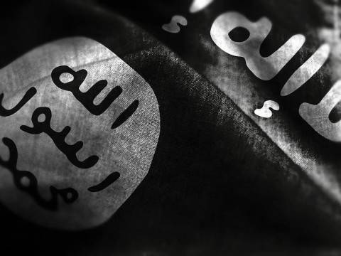 Rustam Iskandari. ISIS: on the outskirts of Iran