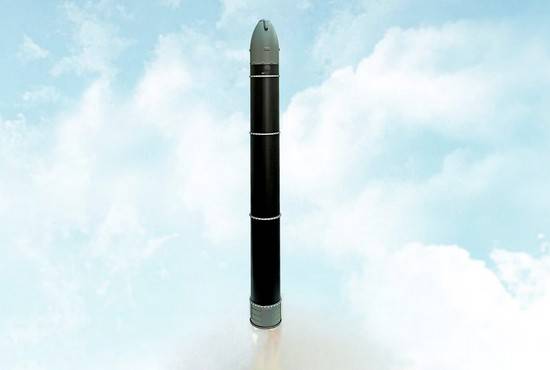 What the Sarmat missile RS-28 is capable of