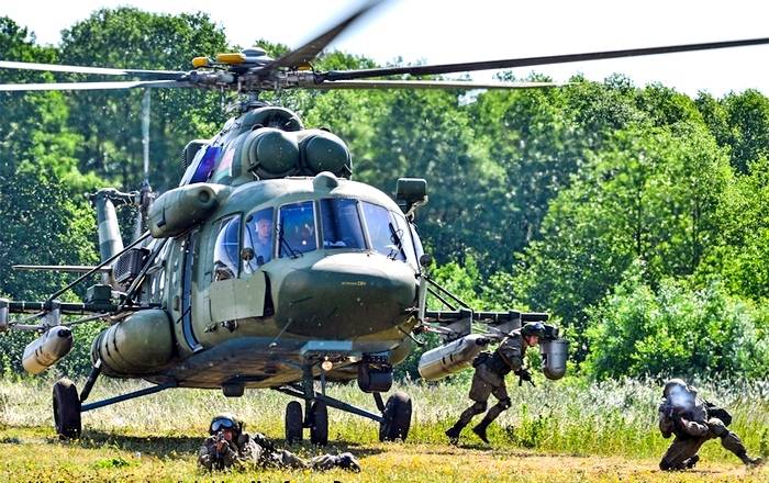 "Slavic Brotherhood": Serbs, Russians and Belarusians in one line