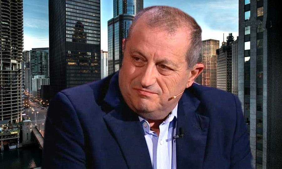 Jacob Kedmi habló sobre lo que Sergey Shoigu acordó en Israel