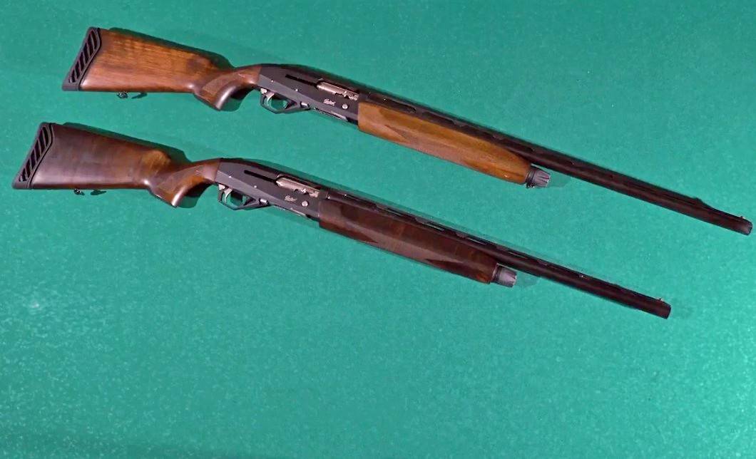 Ружье МР-156: тест от «Калашникова»