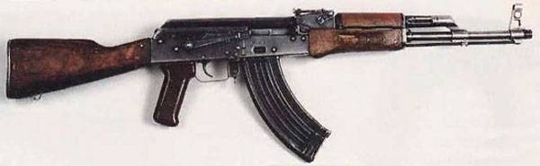 Are the German Kalashnikov assault rifles reliable?