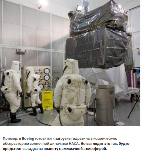 NPO Energomash is completing the creation of an MVSK02 rocket engine ...
