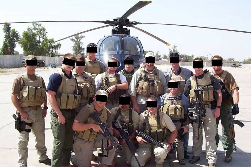  PMC Kupyansk Izyum 