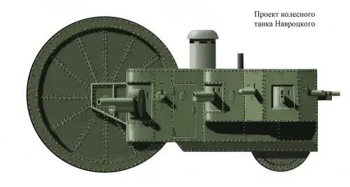 The Russian military found the Azovets heavy infantry fighting vehicle ...