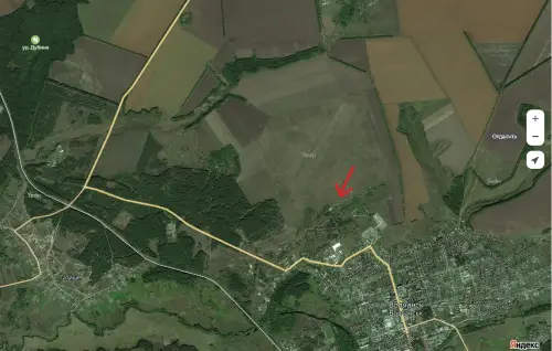 The Russian Armed Forces have occupied the territory of the Volchansky ...