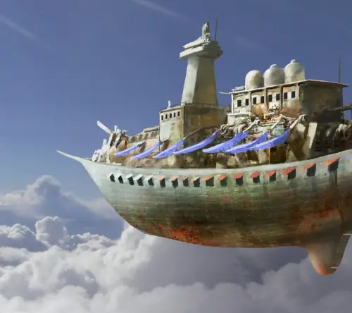 Иранский фрегат IRIS Sahand (F-74) снова затонул после поднятия со дна ...