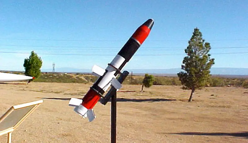 Ukrainian Special Operations Forces Used “Rare” American Laser-Guided ...