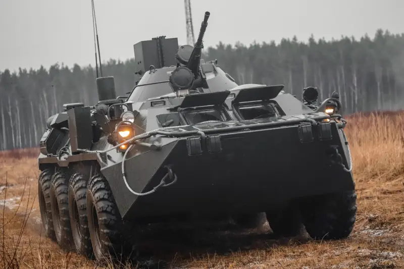 Russian Defense Ministry: Units of five groups of the Russian Armed ...