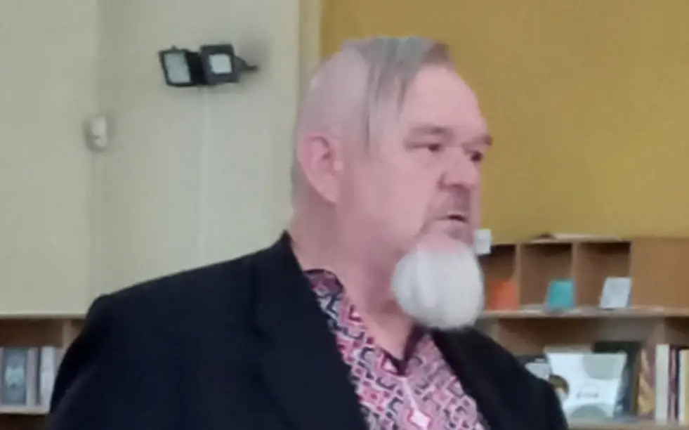 Elections in Ukrainian style: Ukraine has elected a hetman and supreme ...