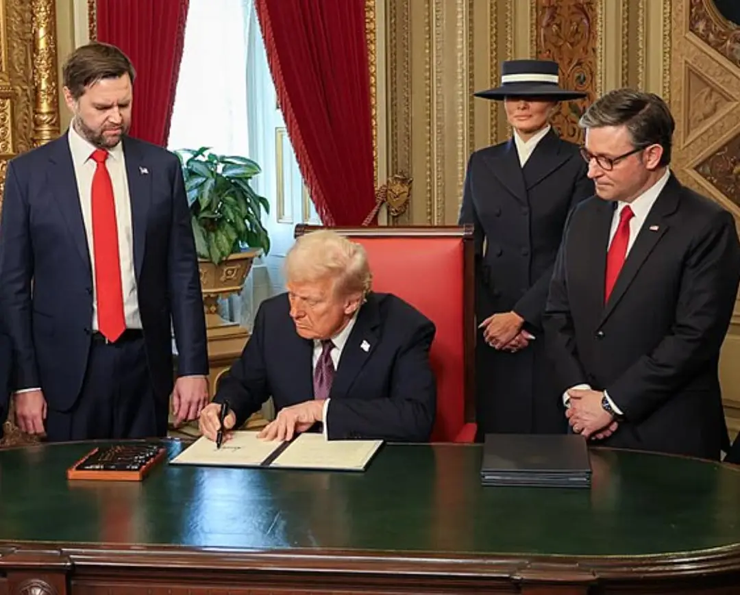 Trump to invoke Cold War-era Defense Production Act over US nuclear ...