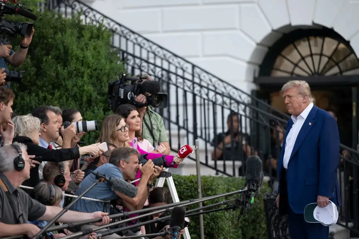 The Telegraph on NATO summit: high diplomacy turned into the art of ...