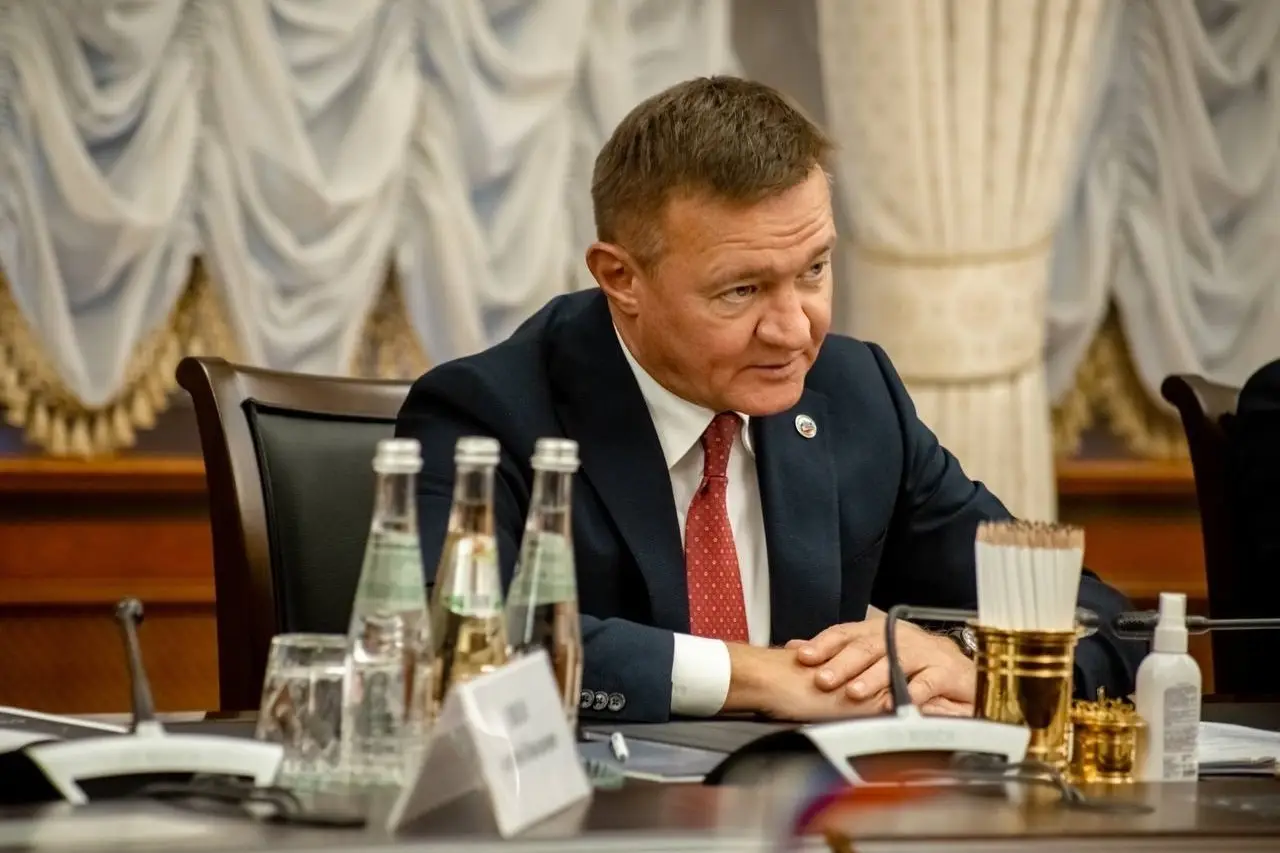 Lawyer of Kursk ex-deputy: the client did not testify against the late ...