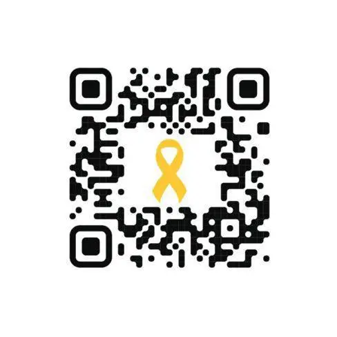 Netanyahu spoke with a QR code on his jacket to a half-empty UN General ...