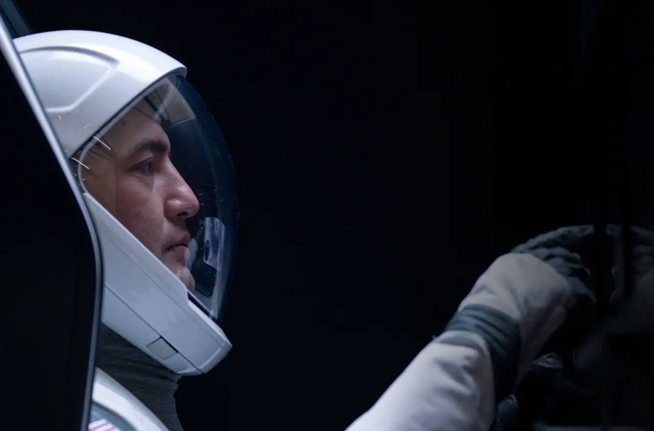 Sick Astronaut Problem: NASA to Return Crew-11 Crew from the ISS Early