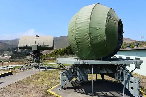 Systèmes de défense aérienne de fabrication américaine en images satellite