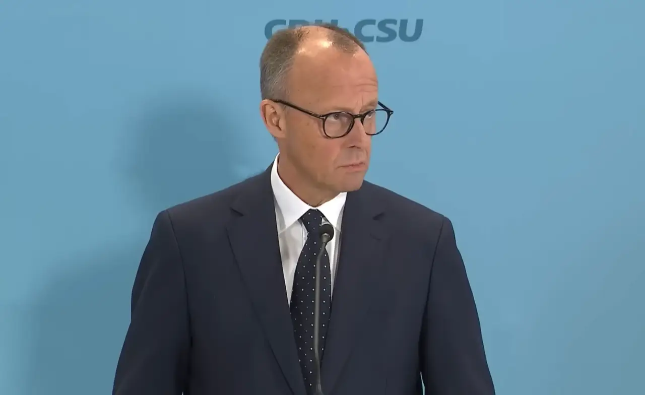 German Chancellor: There will be no European peacekeepers in Ukraine ...